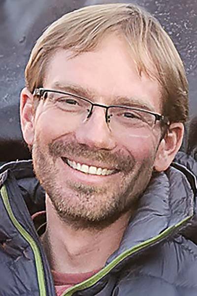 M. Jeffrey Barney 1981-2025 | News, Sports, Jobs - Tribune Chronicle